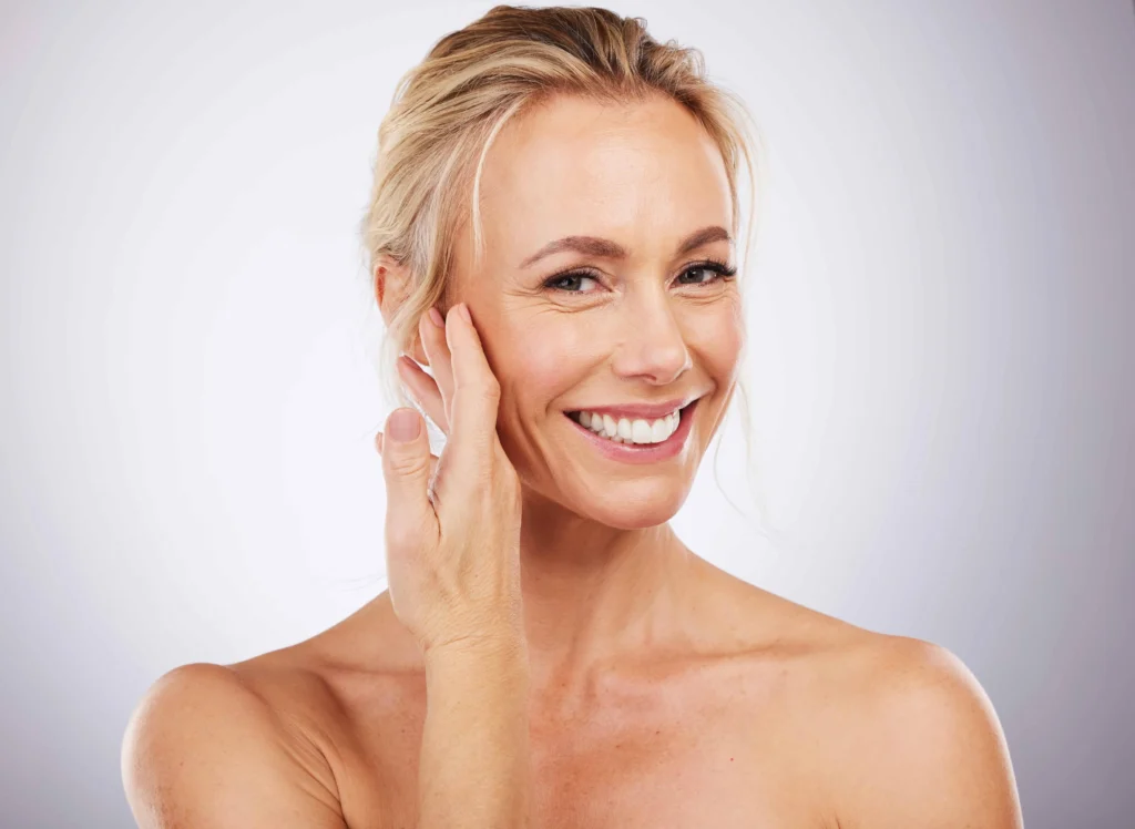 Recognizing the Signs of Premature Aging